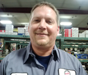 Parts Division | North Dixie Truck and Trailer