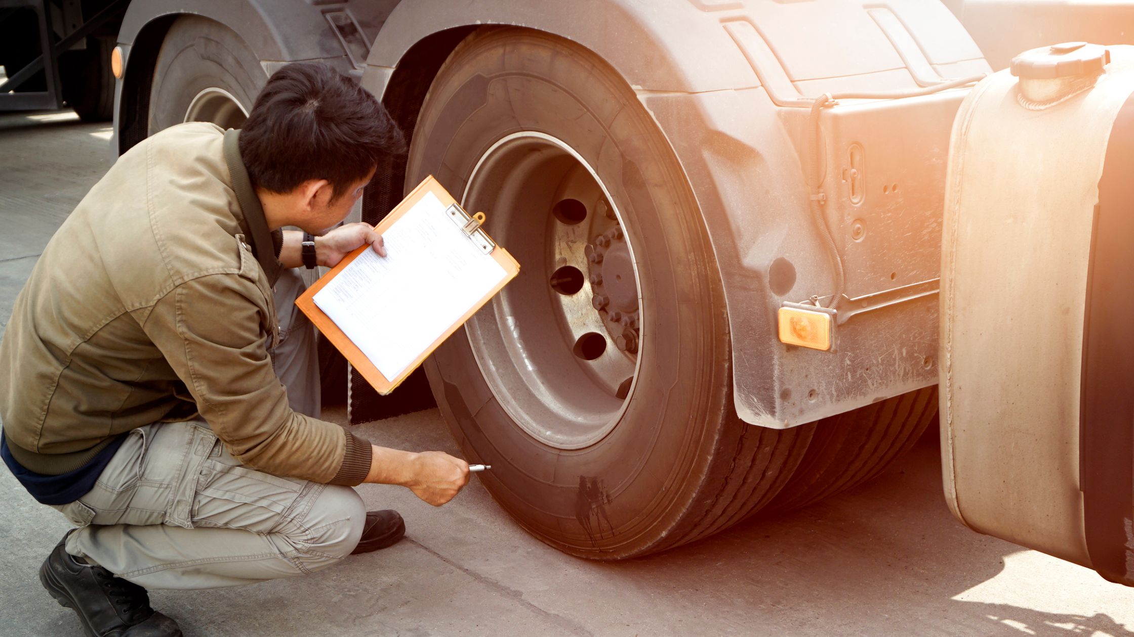 Spring Maintenance Tips for Truck Drivers | North Dixie Truck and Trailer Spring Maintenance Tips for Truck Drivers | North Dixie Truck and Trailer